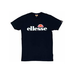 Ellesse Shirt 'SL Prado' male Black size L