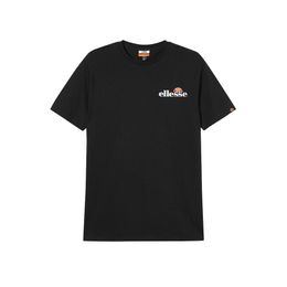 Ellesse Shirt 'Voodoo' male Black size XXL