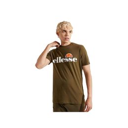 Ellesse Shirt 'SL Prado' Herren Gr&ouml;&szlig;e L khaki