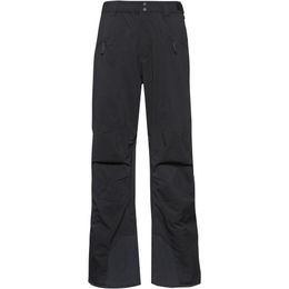 Quiksilver Outdoor Pants male Grey size L