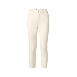 Tchibo - Straightfit-Jeans - Damen - Gr. 38 - offwhite