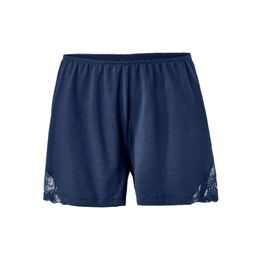 Tchibo - Shorts - Damen - Gr. XS - dunkelblau