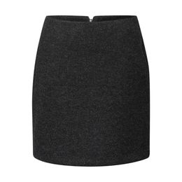 Street One Studio Skirt female Grey size 34