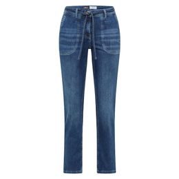 Cecil Jeans female Blue size 28