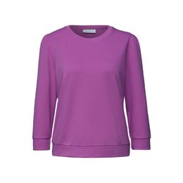 Street One Studio Sweater female Purple size 38