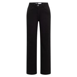 Cecil Jeans female Black size 30