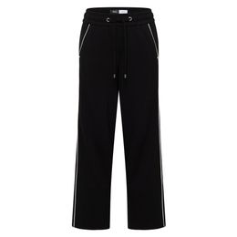 Cecil Pants female Black size L