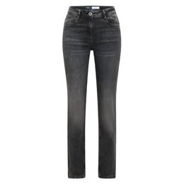 Cecil Jeans Damen Gr&ouml;&szlig;e 36 grey denim