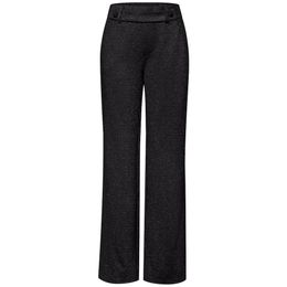 Street One Pants female Black size 36