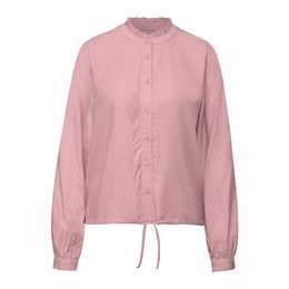 Street One Blouse female Pink size 38