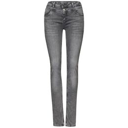 Street One Jeans female Grey size 30