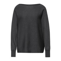 Street One Sweater female Grey size 44