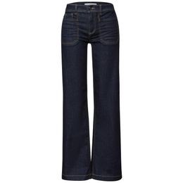Street One Jeans female Blue size 36