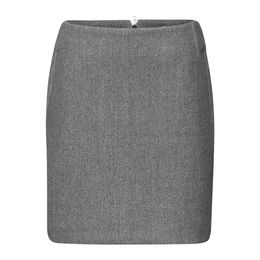 Street One Studio Skirt female Grey size 44