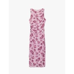 KOTON Dress female Pink size XXS