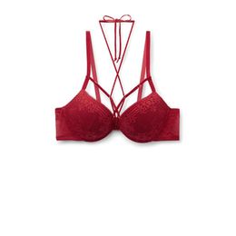 Intimissimi BH 'SIMONA LA FEMME FATALE' Damen Gr&ouml;&szlig;e 80 rot
