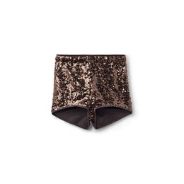 CALZEDONIA Pants female Brown size M/L