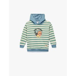 KOTON Sweatshirt boy Green size 92/98