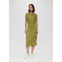 s.Oliver Sommerkleid Damen Gr&ouml;&szlig;e 34 kiwi