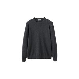 Mango Man Pullover Herren Größe S anthrazit
