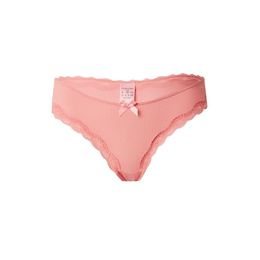 Hunkemöller Hunkemöller Panty 'Lola' female Pink size M