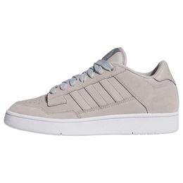 adidas Sportswear Sneaker 'Rapid Court' Damen Gr&ouml;&szlig;e 47/47.5 taupe