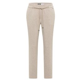 Cecil Hose Damen Gr&ouml;&szlig;e 38 ecru / offwhite