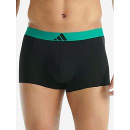 adidas Sportswear Boxershorts 'Active Flex Cotton Body' Herren Gr&ouml;&szlig;e L schwarz