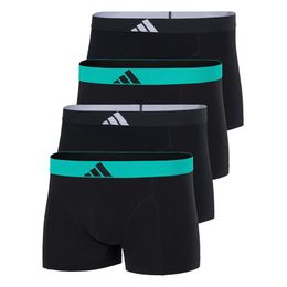 adidas Sportswear Boxer shorts 'Active Flex Cotton Body' male Black size L