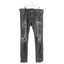 Dsquared2 Jeans Damen Gr&ouml;&szlig;e 34 Second Hand grau