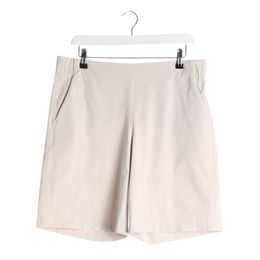 Raffaello Rossi Bermuda / Shorts Damen Gr&ouml;&szlig;e L Second Hand beige
