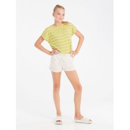 Protest Shirt 'PRTNoekie JR' M&auml;dchen Gr&ouml;&szlig;e 128 gr&uuml;n