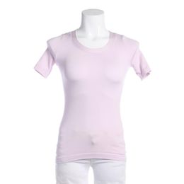 Wolford Shirt Damen Gr&ouml;&szlig;e XS Second Hand lavendel