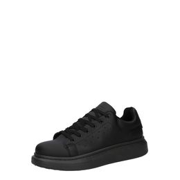 Jack & Jones JACK & JONES Sneaker 'JFWBOLTON' Herren Größe 45 schwarz