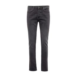 TOPMAN Jeans Herren Gr&ouml;&szlig;e 30 schwarz