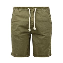 INDICODE JEANS Shorts 'IDAbbey' Herren Gr&ouml;&szlig;e 33 oliv