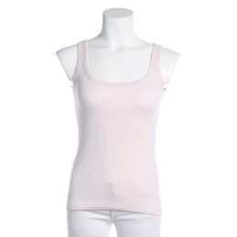 Marc Cain Top / Seidentop Damen Gr&ouml;&szlig;e M Second Hand hellpink
