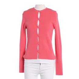 Fendi Pullover / Strickjacke Damen Gr&ouml;&szlig;e S Second Hand rosa