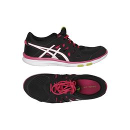 asics Sneaker Damen Gr&ouml;&szlig;e 40 Second Hand bunt