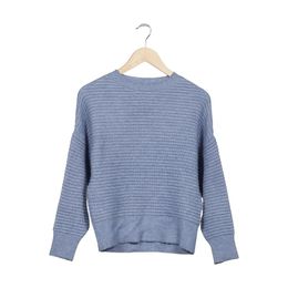 Mango Pullover Damen Gr&ouml;&szlig;e S Second Hand hellblau