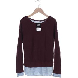 EDC by Esprit Pullover Damen Gr&ouml;&szlig;e S Second Hand bordeaux