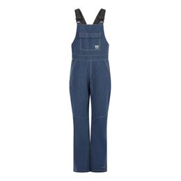 Protest Sporthose 'PRTAdan' Damen Gr&ouml;&szlig;e XS blau
