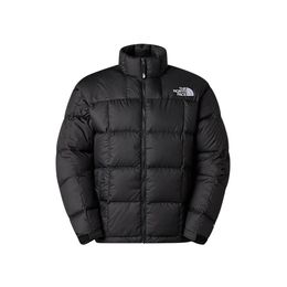 The North Face Winter Jacket 'Lhotse' male Black size XL