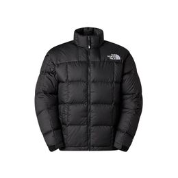 The North Face Winter Jacket 'Lhotse' male Black size XL