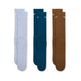 Nike Sportswear Socken Herren Gr&ouml;&szlig;e 42/43.5 bunt