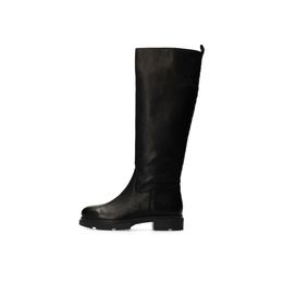Manfield Boots female Black size 44