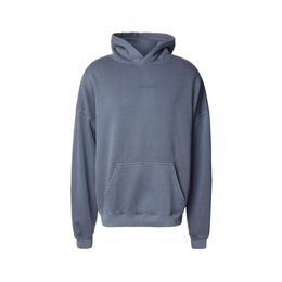 Pegador Sweatshirt Herren Gr&ouml;&szlig;e S opal