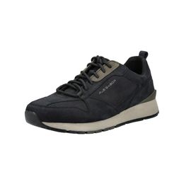 Pius Gabor Sneaker Herren Gr&ouml;&szlig;e 42 schwarz