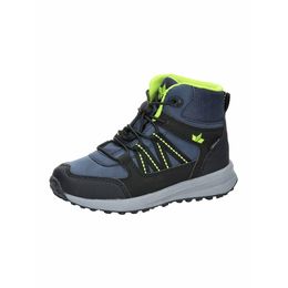 Lico Snow Boots boy Blue size 31