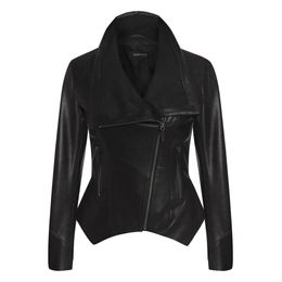 Vespucci By Vsp Winter Jacket 'Ella' female Black size M